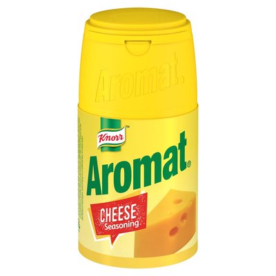 Knorr Aromat Cheese All Purpose Seasoning Spice 75g | PnP
