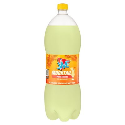 Jive | Flavoured Drinks | Smart Price Specials | PnP