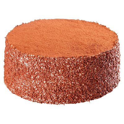 PnP Chocolate Gateaux Cake | PnP