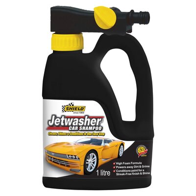 Shield Shield Engine Cleaner 500ml | PnP