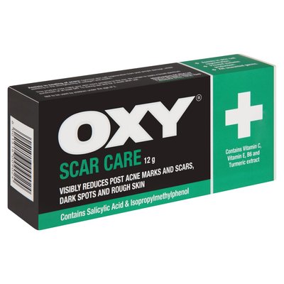 Oxy Scar Care Treatment Lotion 12g | Smart Price Specials | PnP Home