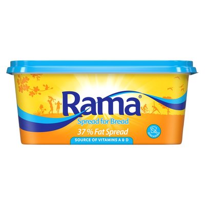 Rama 40% Fat Spread for Bread 500g | PnP
