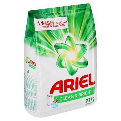 Ariel Laundry Detergent Handwash Powder 2.7kg | PnP