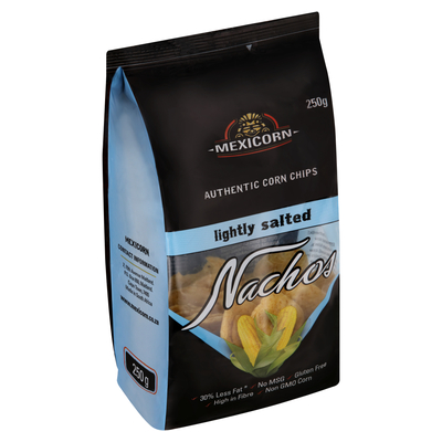 Mexicorn Slightly Salted 250g | Smart Price Specials | PnP Home