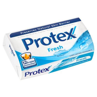 Protex Fresh Antigerm Bar Soap 175g | PnP