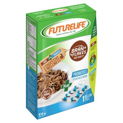 Futurelife Bran & Flakes 910g | Smart Price Specials | PnP Home