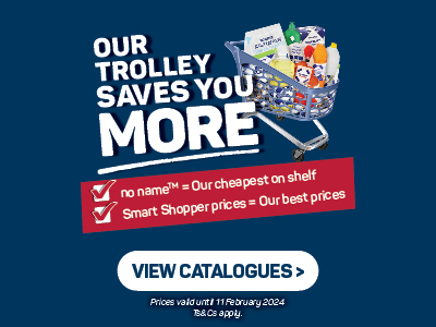 Pick n Pay QualiSave | QualiSave Home | PnP