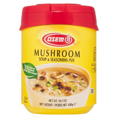 Osem Mushroom Soup Mix 400g | PnP