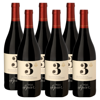 Spier | Red Wine | Smart Price Specials | PnP