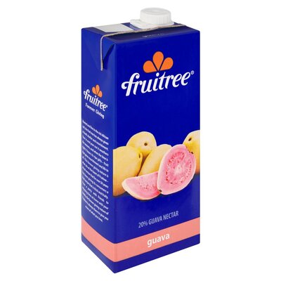 Fruitree Nectar Guava 1L | Smart Price Specials | PnP Home