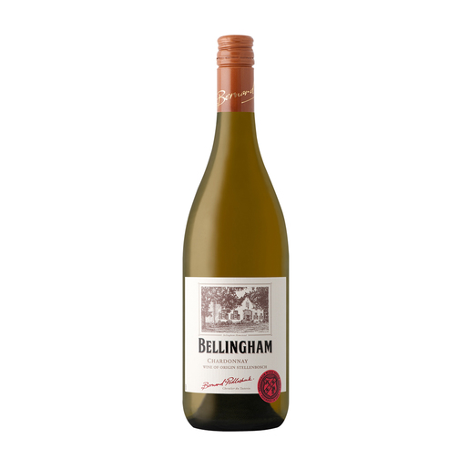 Bellingham Homestead Chardonnay 750ml x 6 | PnP
