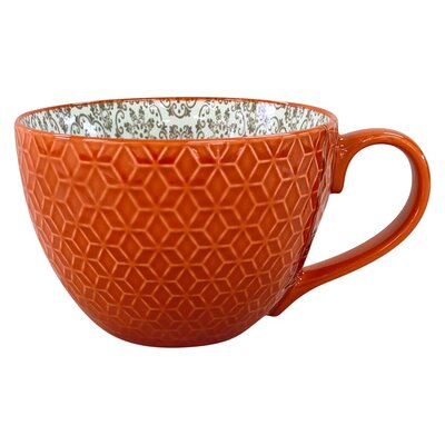 Real Home Mixy Tea Mug 450ml | PnP