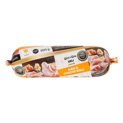 PnP Mini Ham 1kg | PnP