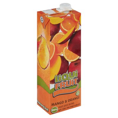 Liqui-Fruit Mango Orange Fruit Juice 1. 5l | PnP