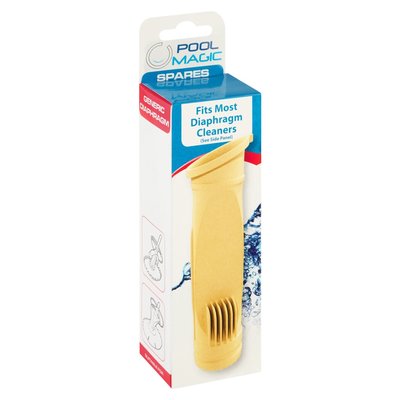 Pool Magic Generic Diaphragm Angle | PnP