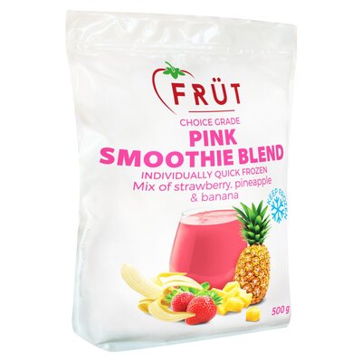 Frut Pink Smoothie Mix 500g | PnP