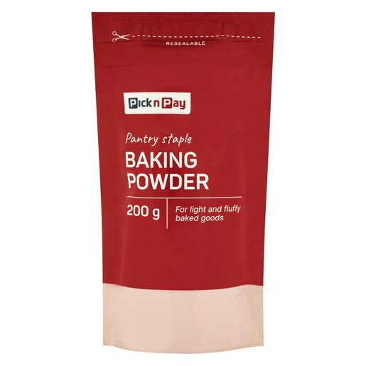 PnP Baking Powder 200g | Smart Price Specials | PnP Home