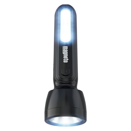 Magneto 2-In-1 Rechargeable Torch | PnP