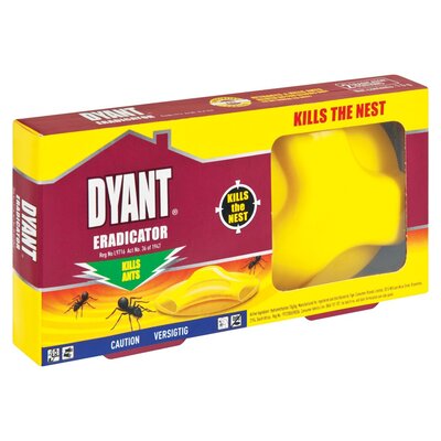 Dyant Nest Destroyer 2ea | PnP