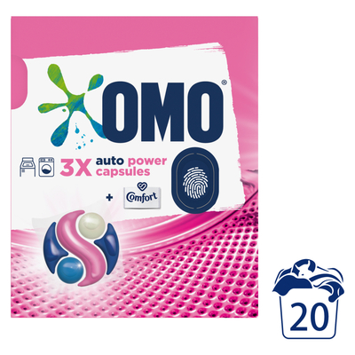 Omo | Washing Powder, Liquid & Gels | Smart Price Specials | PnP
