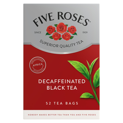 Five roses | Ceylon Tea | Smart Price Specials | PnP