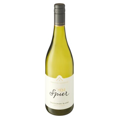 Spier Signature Collection Sauvignon Blanc White Wine 750ml | PnP