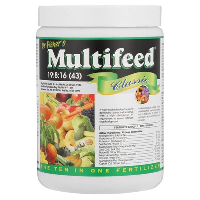 Efekto Multi-feed Classic 500g | Smart Price Specials | PnP Home