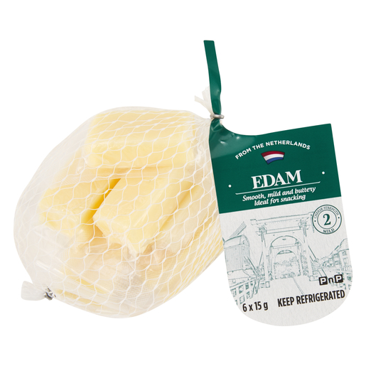 PnP Edam Mini Portion 90g | PnP
