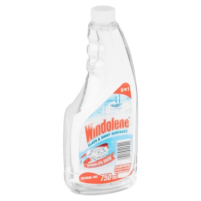 Windolene Crystal Clear Refill 750ml | Smart Price Specials | PnP Home