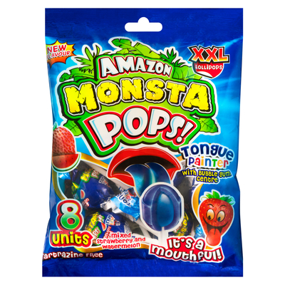 Nerds Grape & Strawberry Candy 141g | PnP