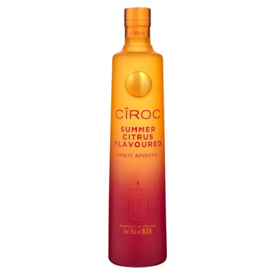 Ciroc Summer Citrus Vodka 750ml | PnP