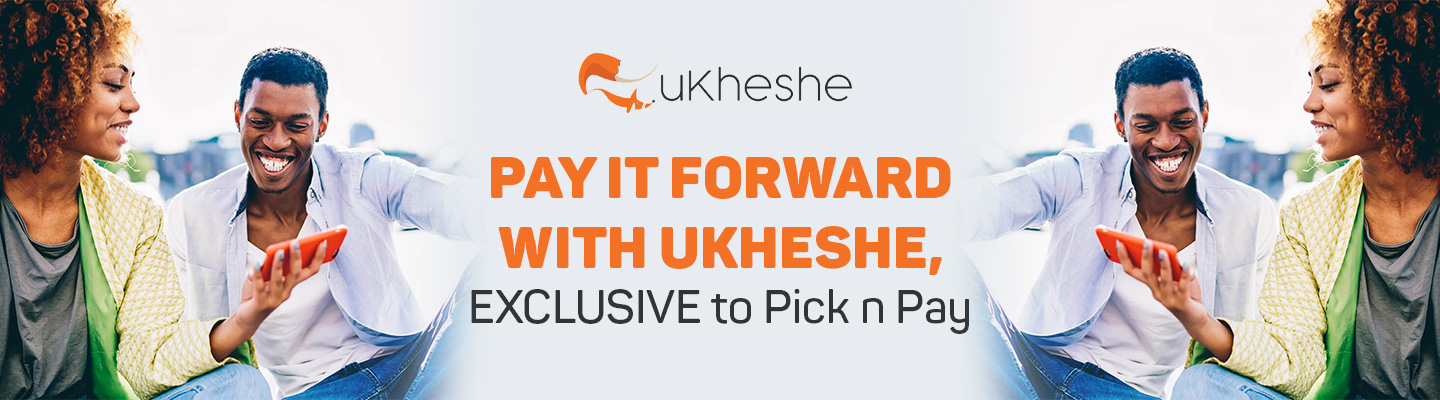 uKheshe | PnP