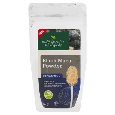 Health Connection Wholefoods Maca Powder 200g | PnP