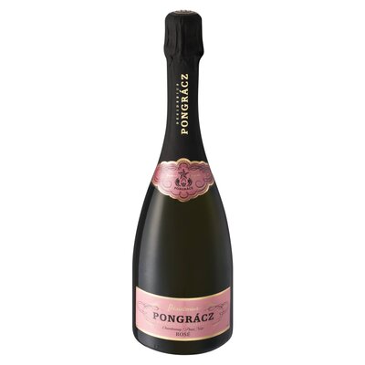 Pongracz Brut Rose Mcc 750ml x 6 | PnP
