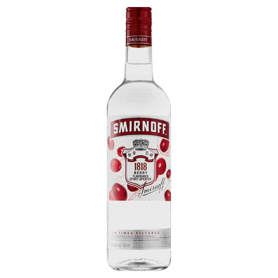 Smirnoff Berry 750ml | PnP