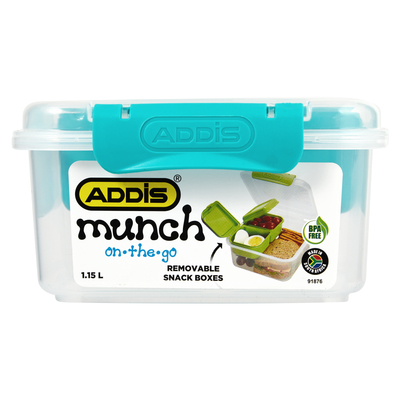 Addis Blue Cooler Box 45L | PnP