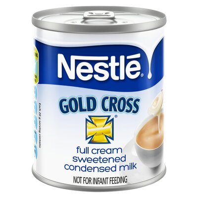 Nestle Gold Cross Full Cream Sweetened Condensed Milk 385g | PnP