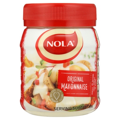 Nola | Mayonnaise | Smart Price Specials | PnP