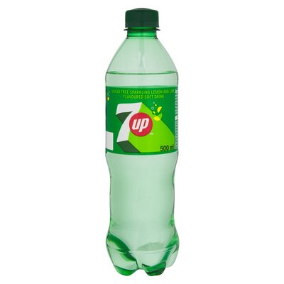 Coca-Cola Zero Buddy Bottle 440ml | PnP