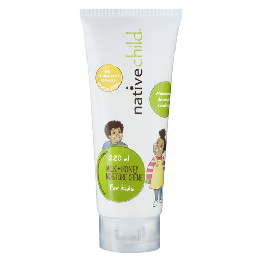 Native Kids Milk & Honey Moisture Creme 220ml | Smart Price Specials ...