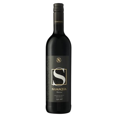 Namaqua | Red Wine | Smart Price Specials | PnP
