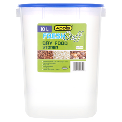 Addis Bulk Food Storer 10L | PnP