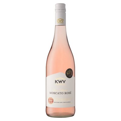 KWV Classic Moscato Rose 750ml | PnP