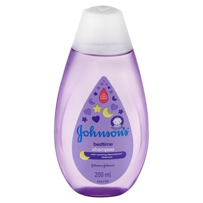 Johnson's Bedtime Baby Shampoo 200ml | Smart Price Specials | PnP Home