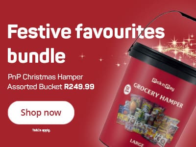 Shop Groceries & Food Online | PnP