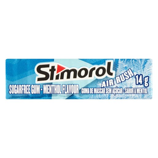 Stimorol Air Rush Chewing Gum Menthol | Smart Price Specials | PnP Home