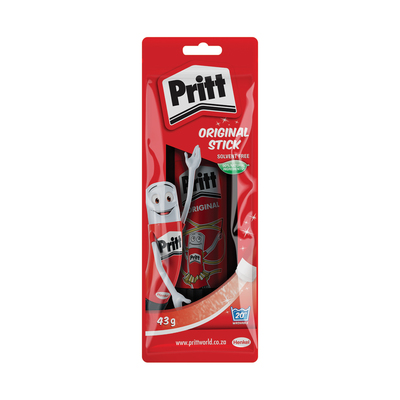 Pritt Project Glue 120ml | PnP