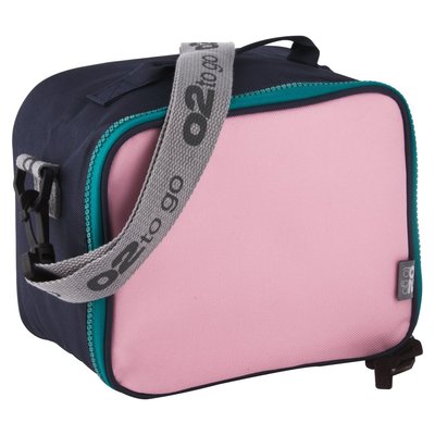 O2 Lunch Cooler Bag 4L | PnP