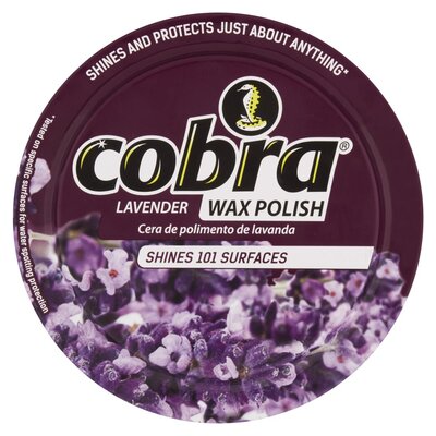 Cobra Paste Pot Pourri 350ml | PnP