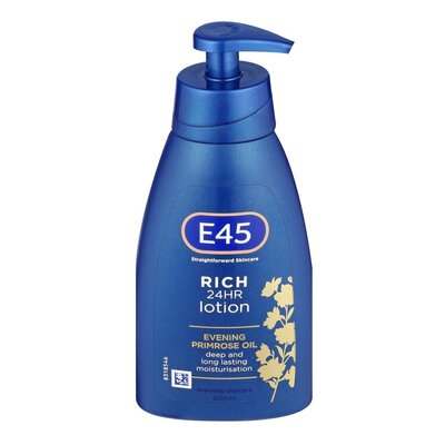 E45 Premium Rich Lotion 400ml | PnP
